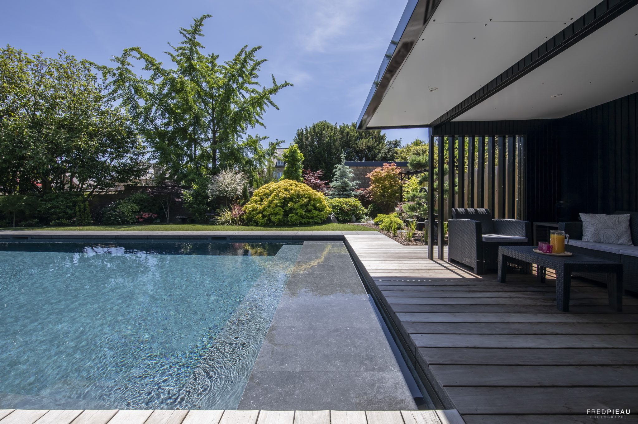 Piscine - Rennes - Piscines35